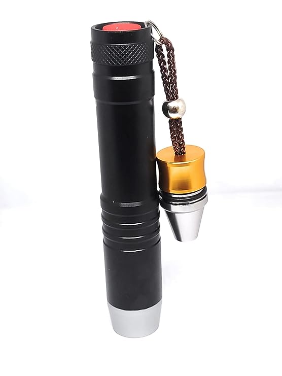 Identification Flashlight For Checking Stone Structure & Quality – TEZ ...