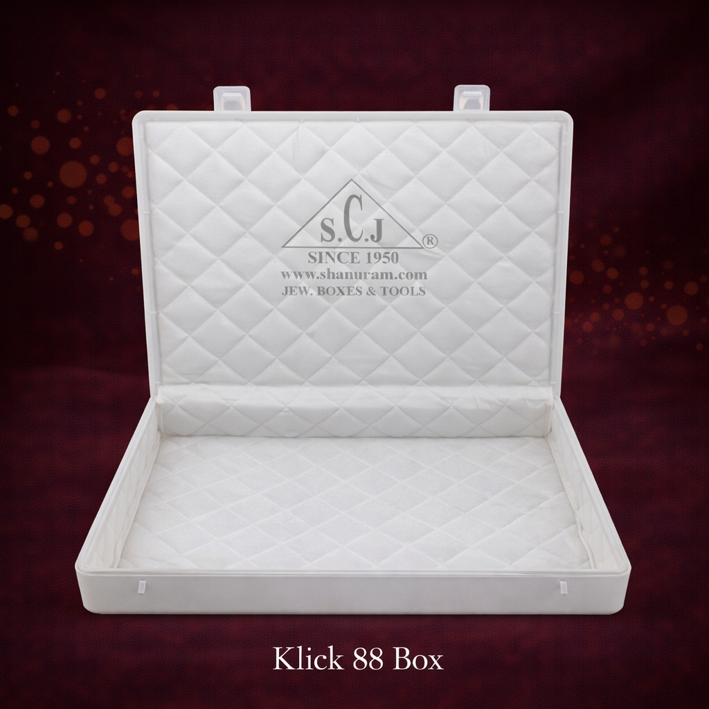 Klick 88 Box | Chokar/Oddiyanam Box – TEZ RAFTAR