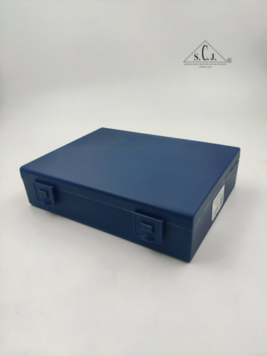 SCJ Ear Shot Gun – TEZ RAFTAR